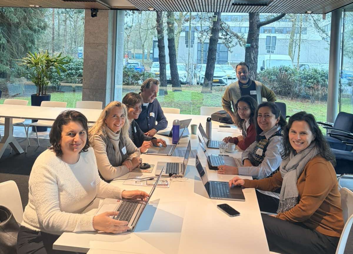 UNWE Lecturers Took Part in the ENGAGE.EU Think Tank Forum in Tilburg ...