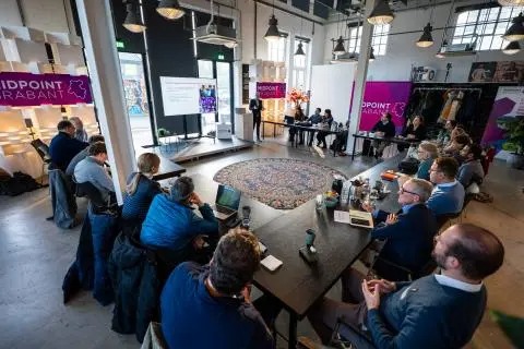 UNWE Lecturers Took Part in the ENGAGE.EU Think Tank Forum in Tilburg ...